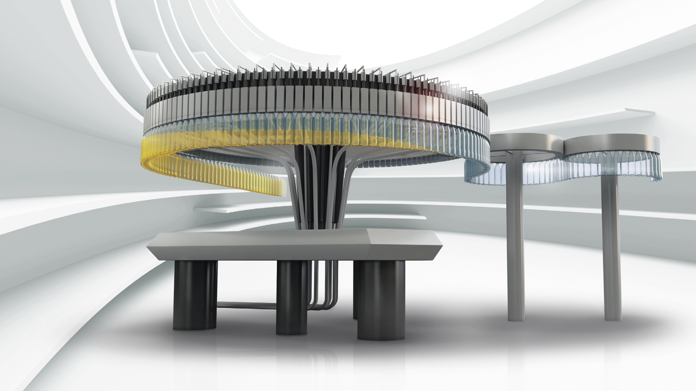 ISGATEC - Trelleborg Sealing Solution Germany GmbH