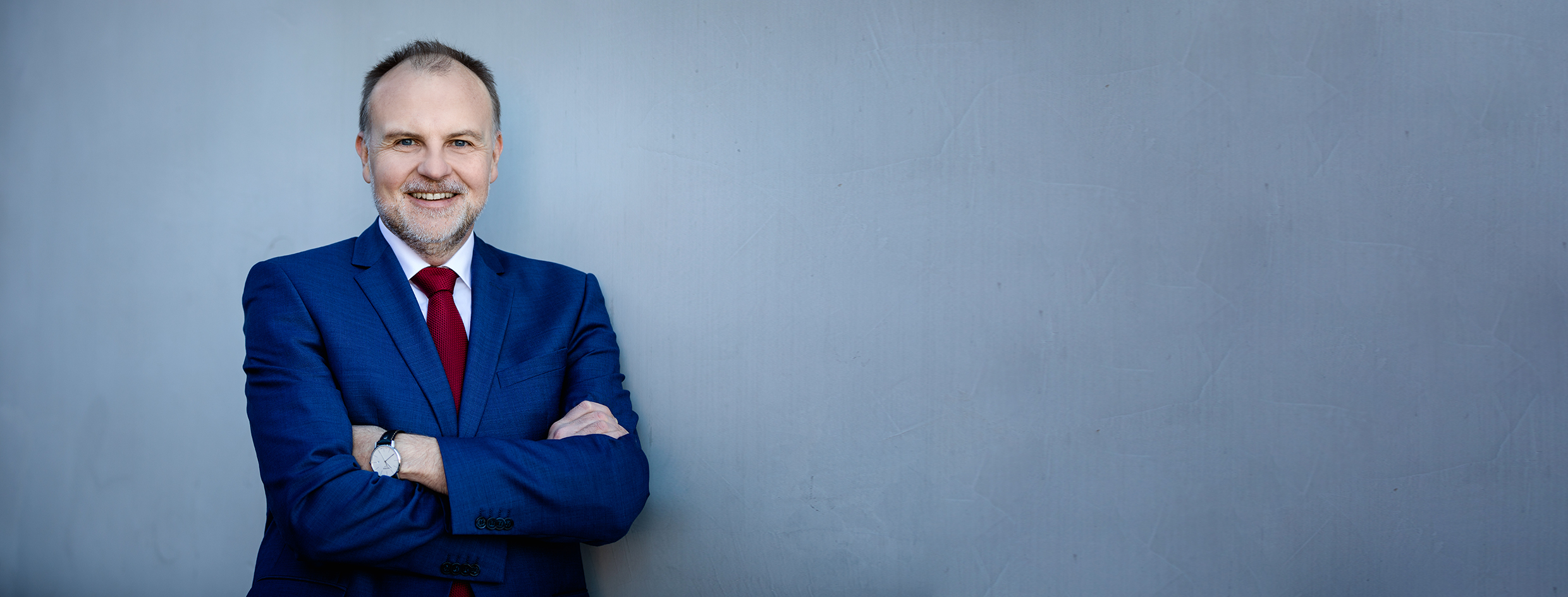 ISGATEC - Neuer Vertriebsleiter bei iNTEC SAMES-KREMLIN