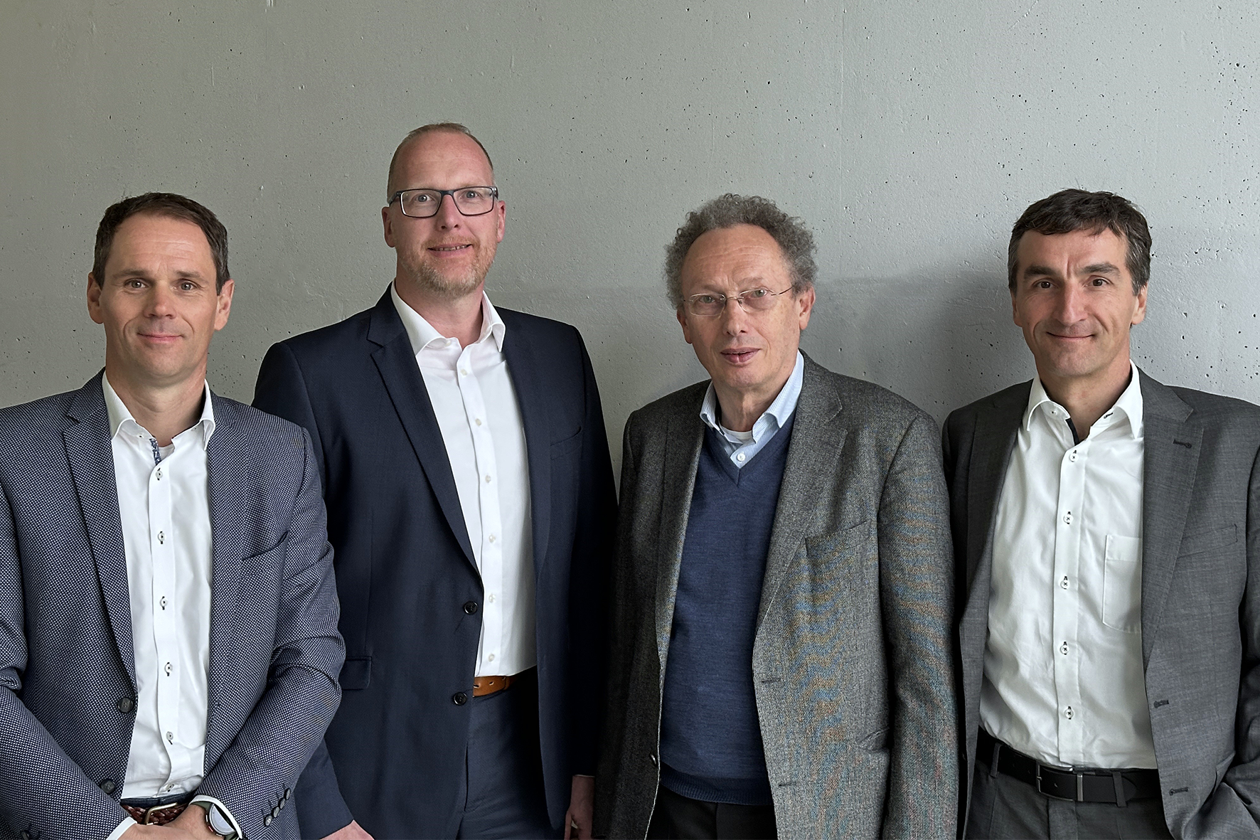 ISGATEC - marco Systemanalyse und Entwicklung GmbH