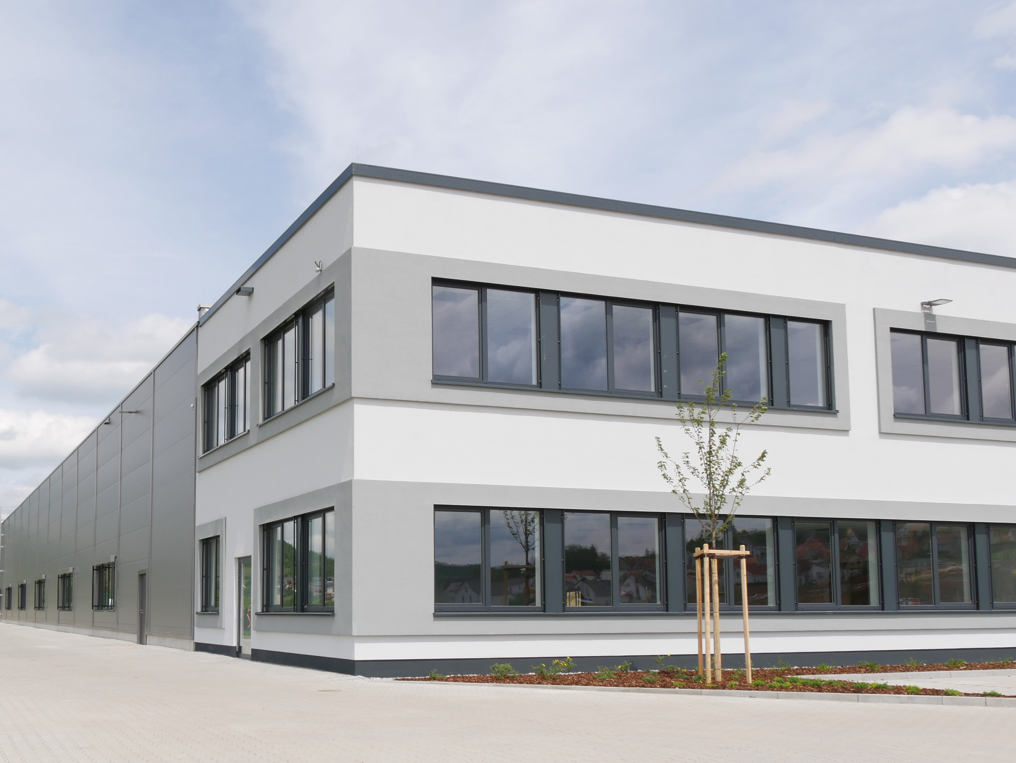 ISGATEC - bdtronic GmbH