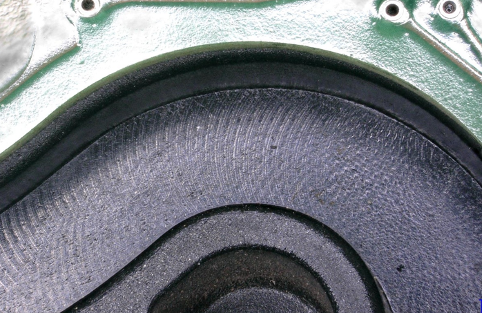 ISGATEC - Schäden erkennen und vermeiden